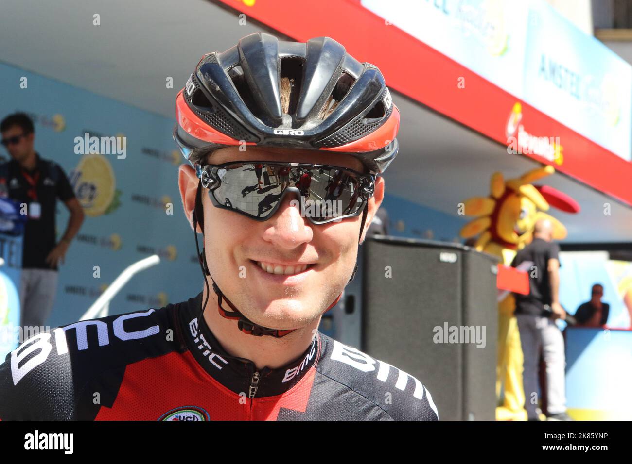 Tejay Van Garderen USA BMC Stock Photo - Alamy