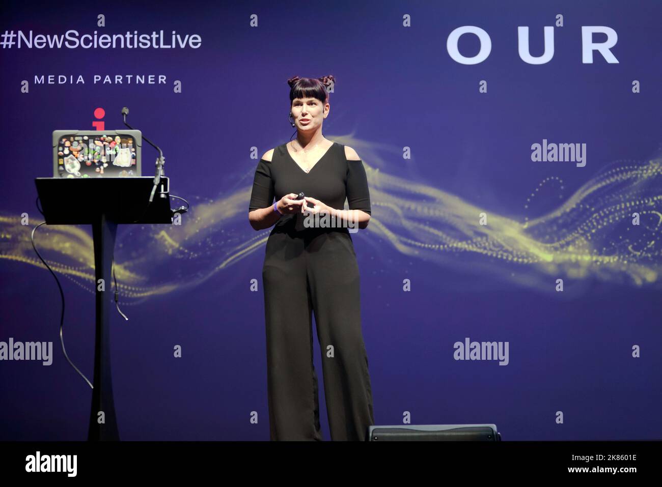 Professor gillian forrester hi-res stock photography and images - Alamy