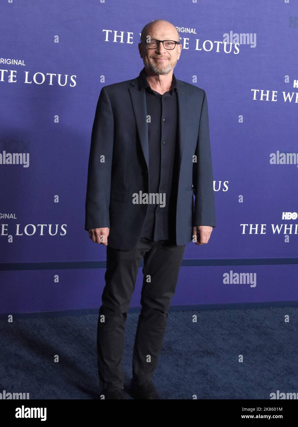 Los Angeles, California, USA 20th October 2022 Producer Mark Kamine attends HBO Original 'The ...