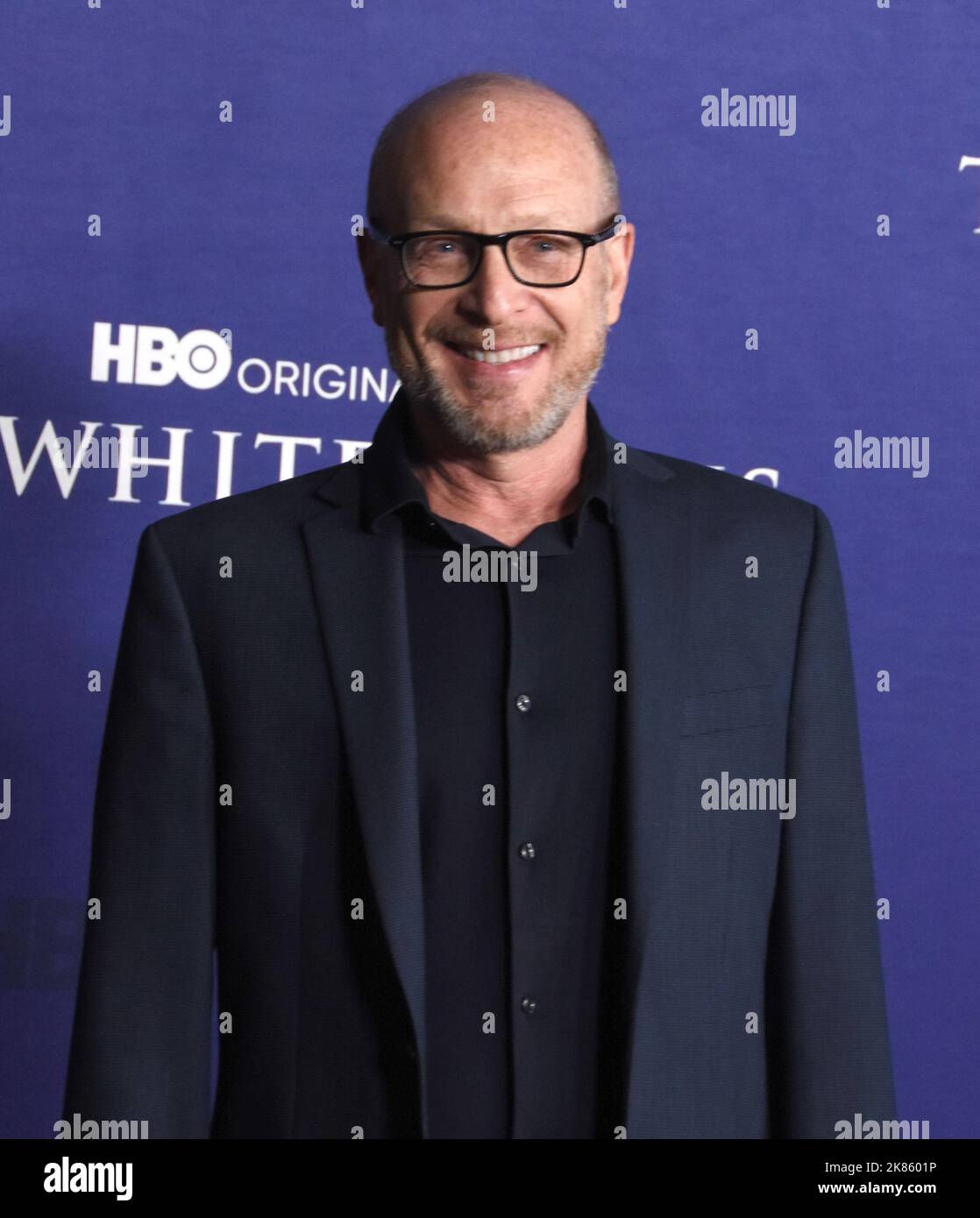 Los Angeles, California, USA 20th October 2022 Producer Mark Kamine ...