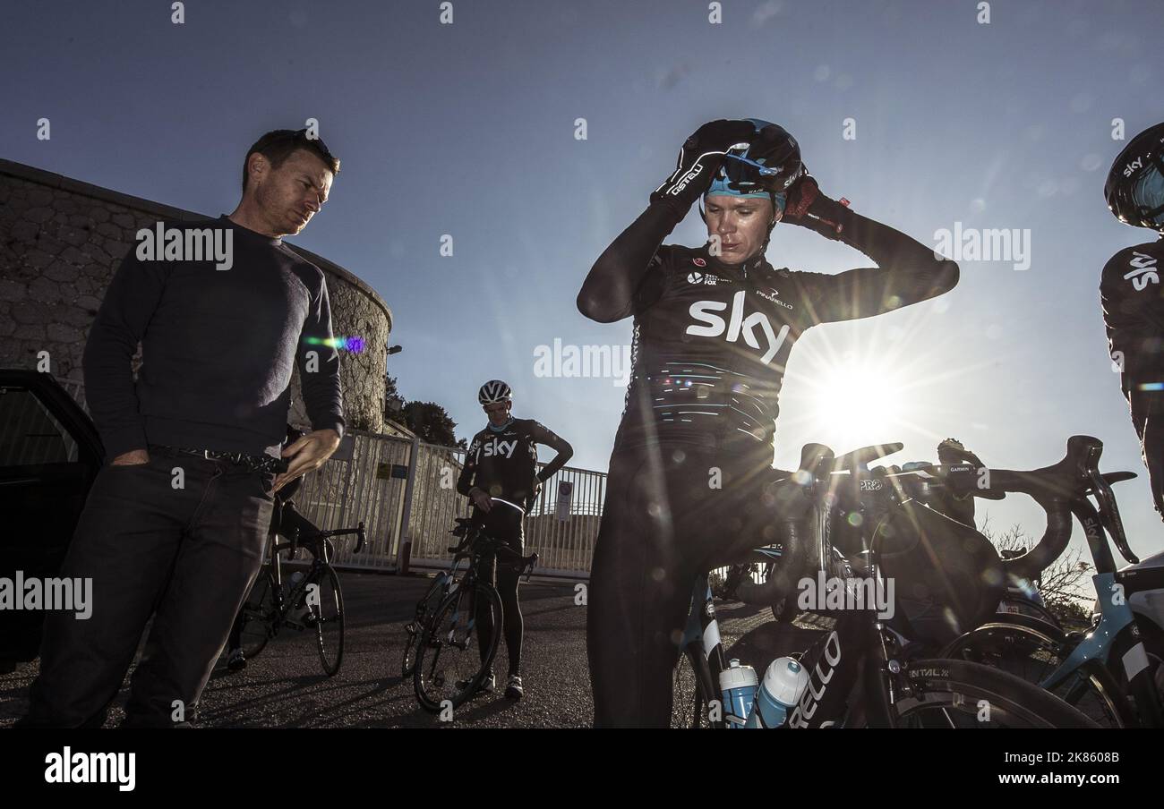 Cycles through monaco hi-res stock photography and images - Alamy