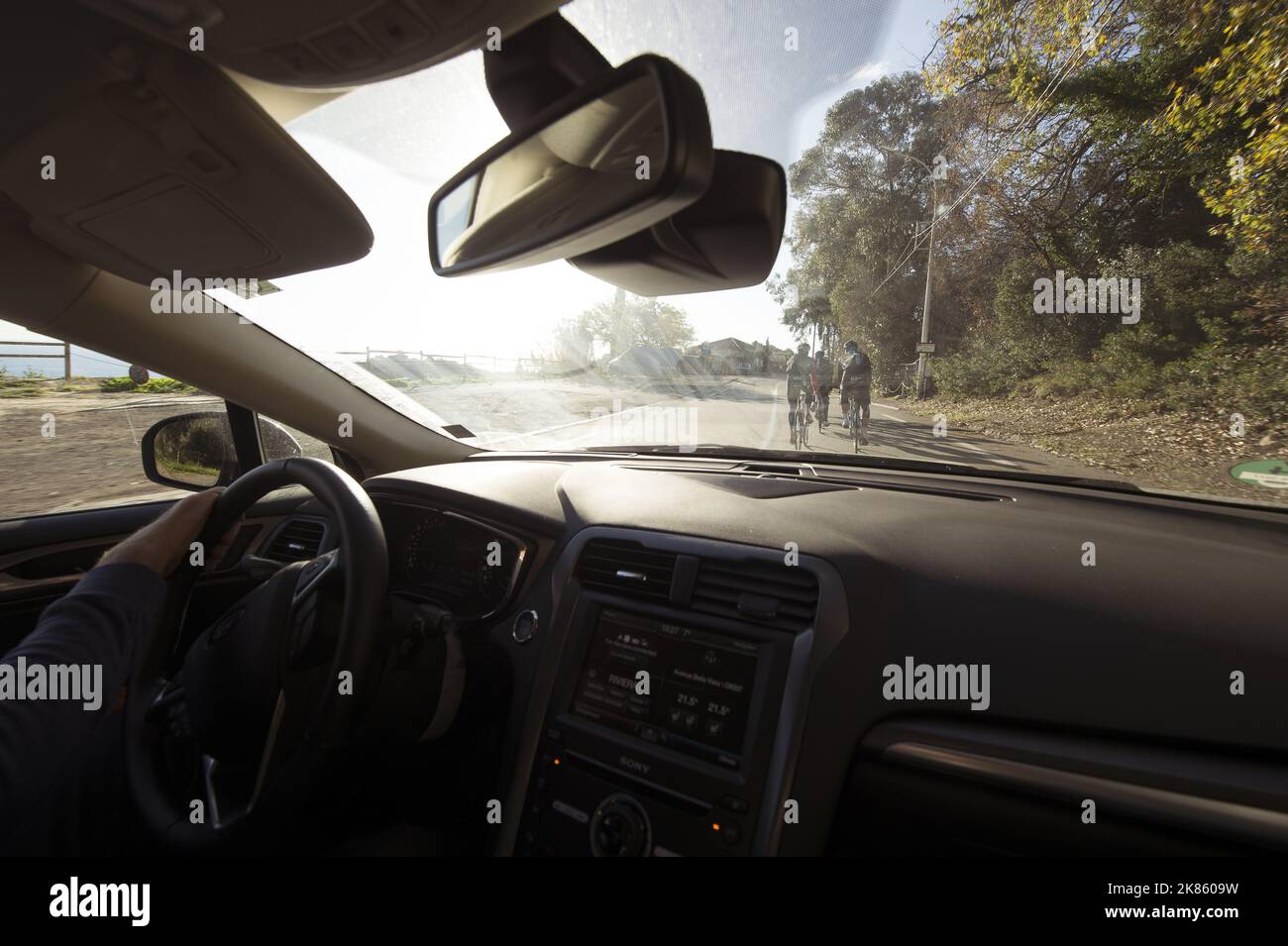 Sky Training Camp - Climbing the Col D'Eze and the Col de la Madone. 3 ...
