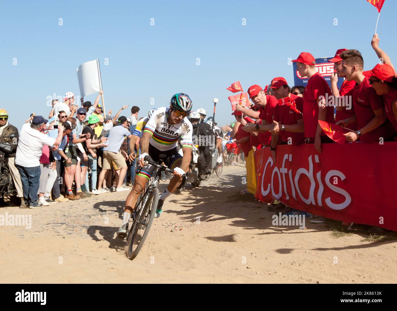 Bora hangrohe hi-res stock photography and images - Alamy