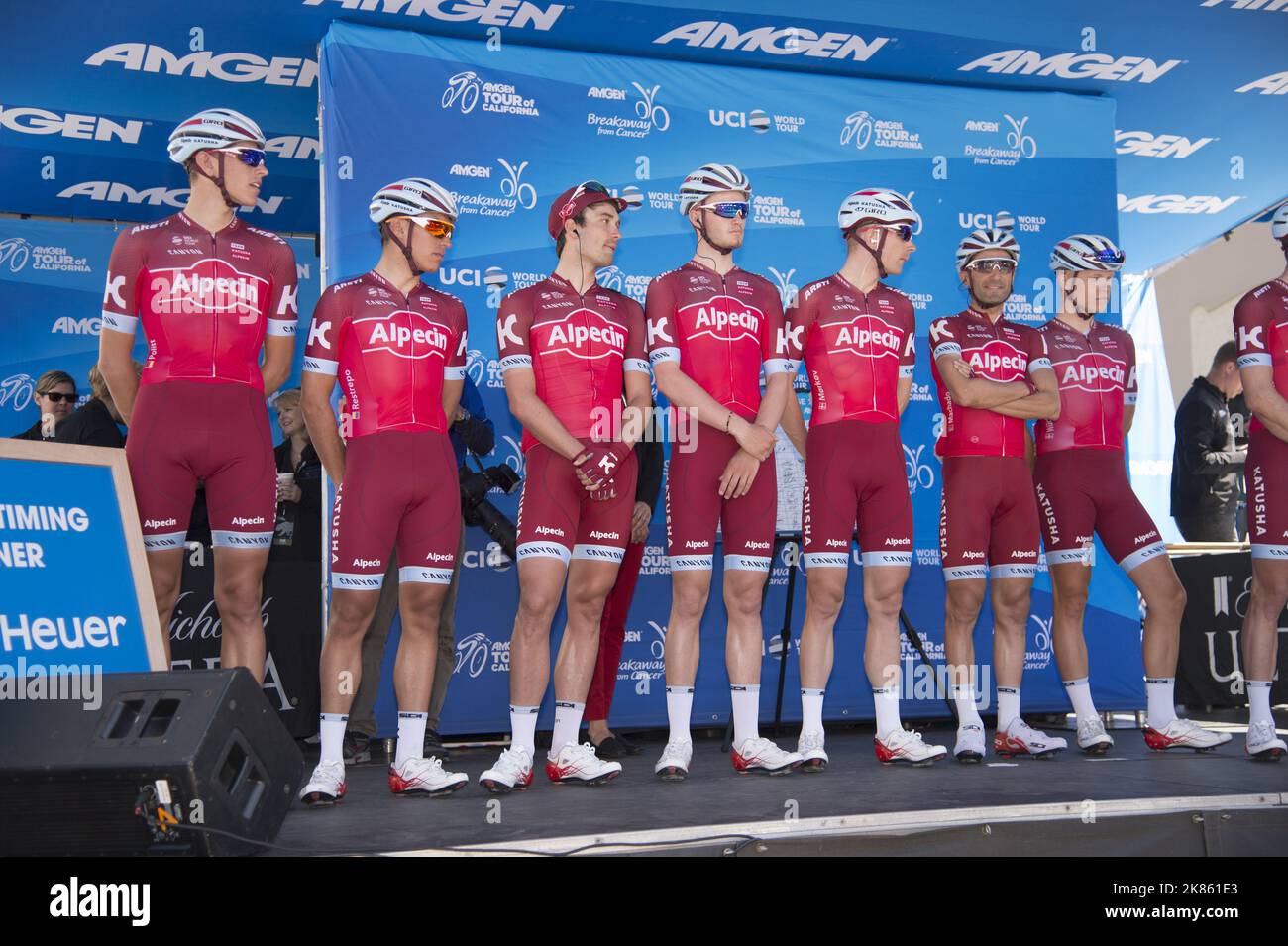 Team introduction hi-res stock photography and images - Alamy