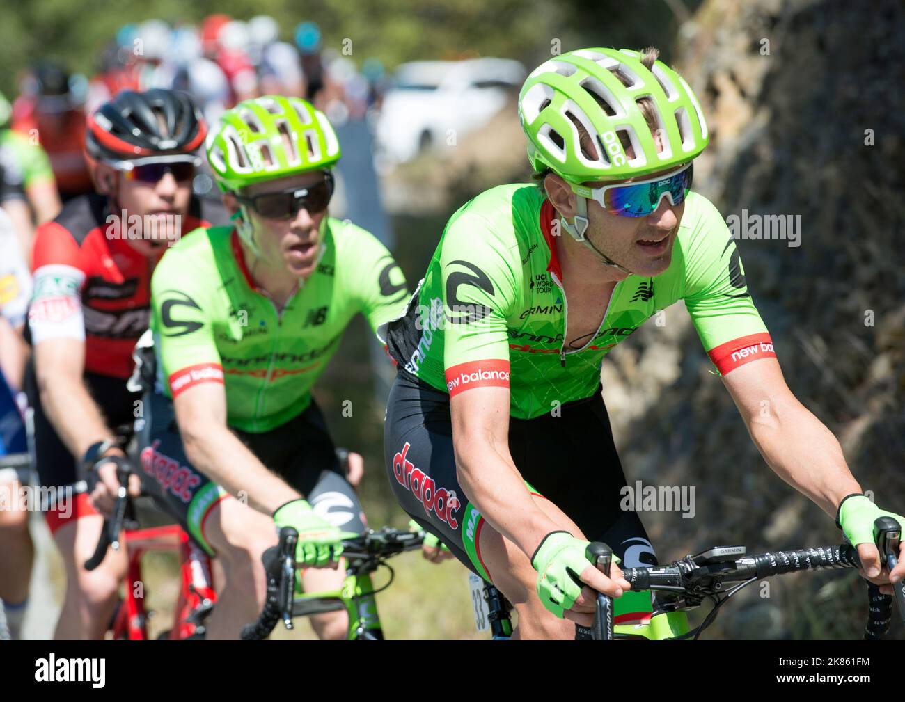 Andrew talansky cannondale hi-res stock photography and images - Alamy