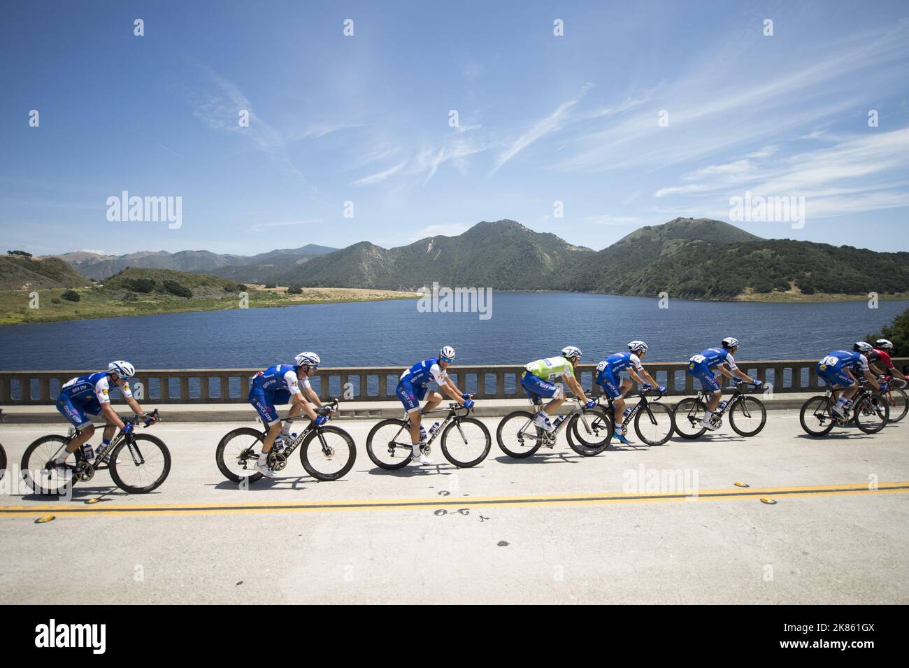 Twitchell reservoir hi-res stock photography and images - Alamy