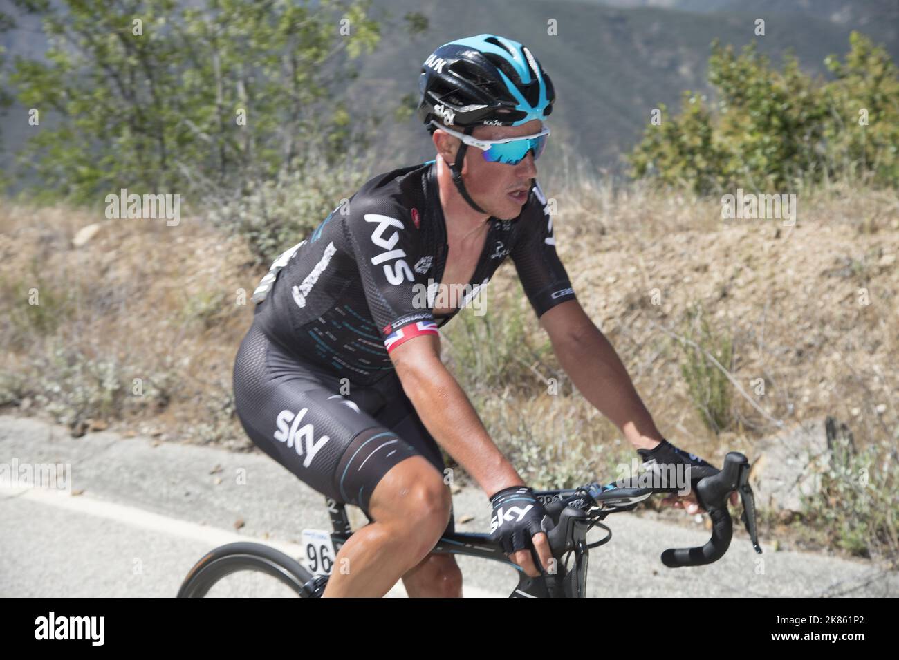 Glendora ridge hi-res stock photography and images - Alamy