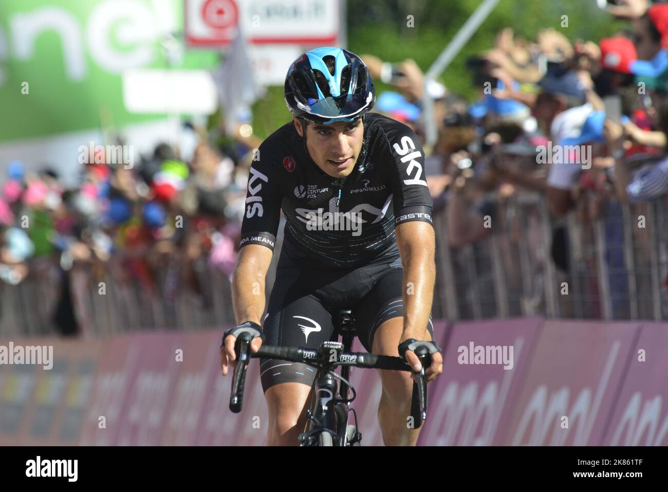 Italia mikel hi-res stock photography and images - Alamy