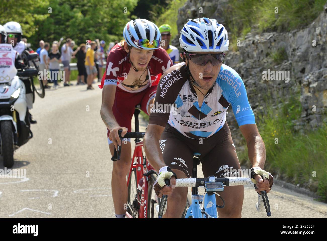 Pozzovivo domenico hi-res stock photography and images - Alamy