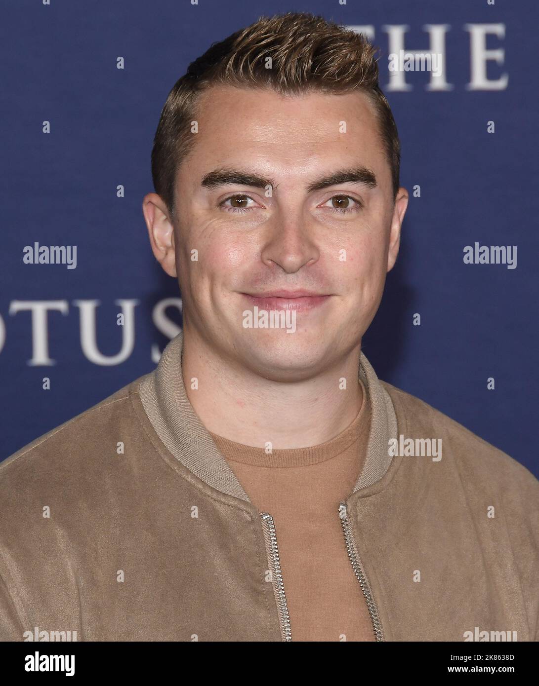 Los Angeles, USA. 20th Oct, 2022. Robert Schultz arrives at the HBO Original Series THE WHITE ...