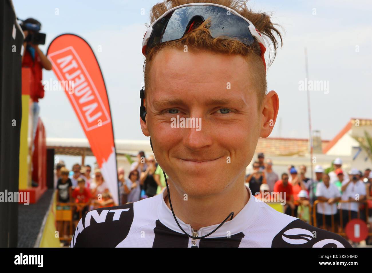 Sam oomen hi-res stock photography and images - Alamy