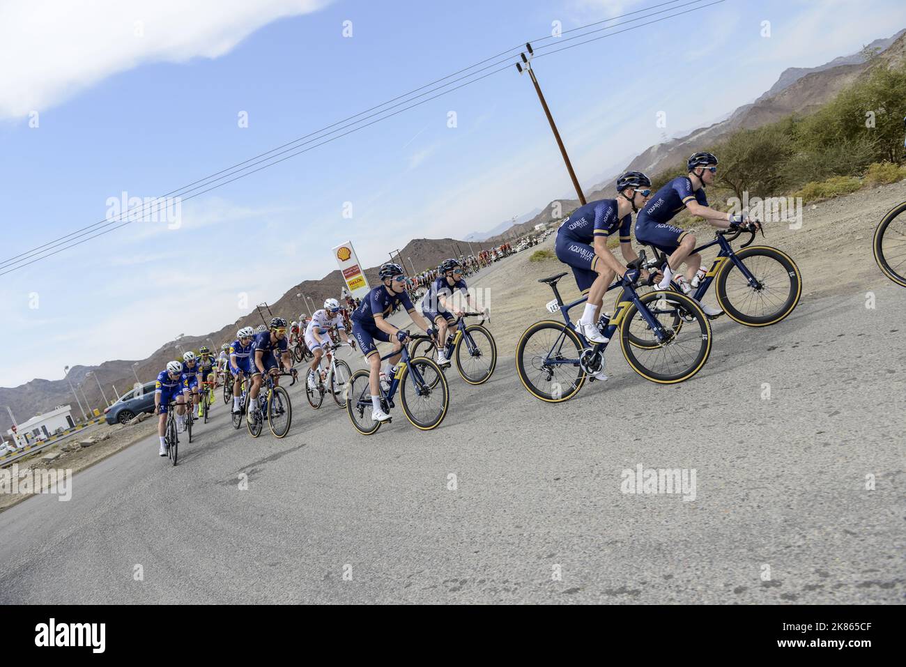 Christian fenn hi-res stock photography and images - Alamy