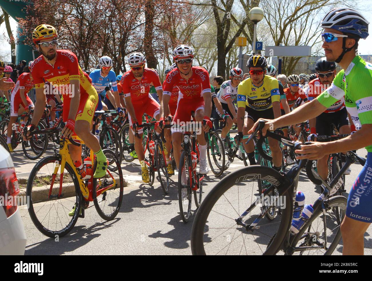 Jesús herrada hi-res stock photography and images - Alamy