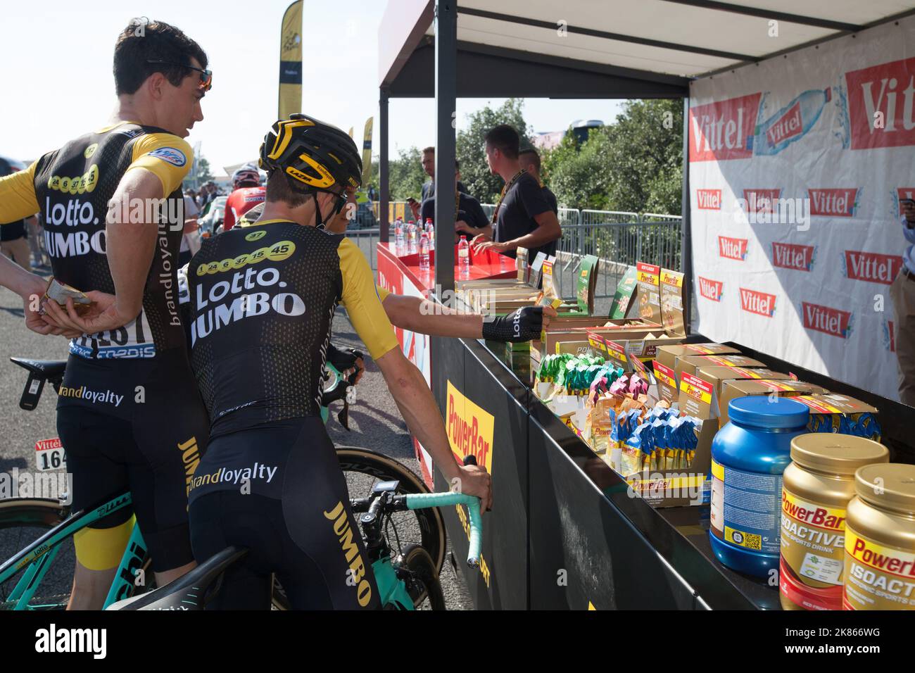 Noirmoutier en loele hi-res stock photography and images - Alamy