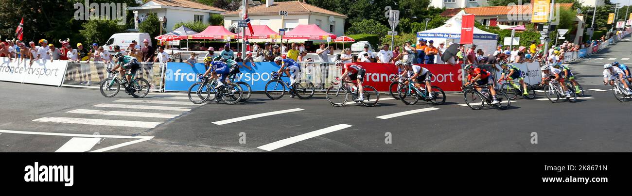 a reduced lead group containing the eventual winner world champion ...
