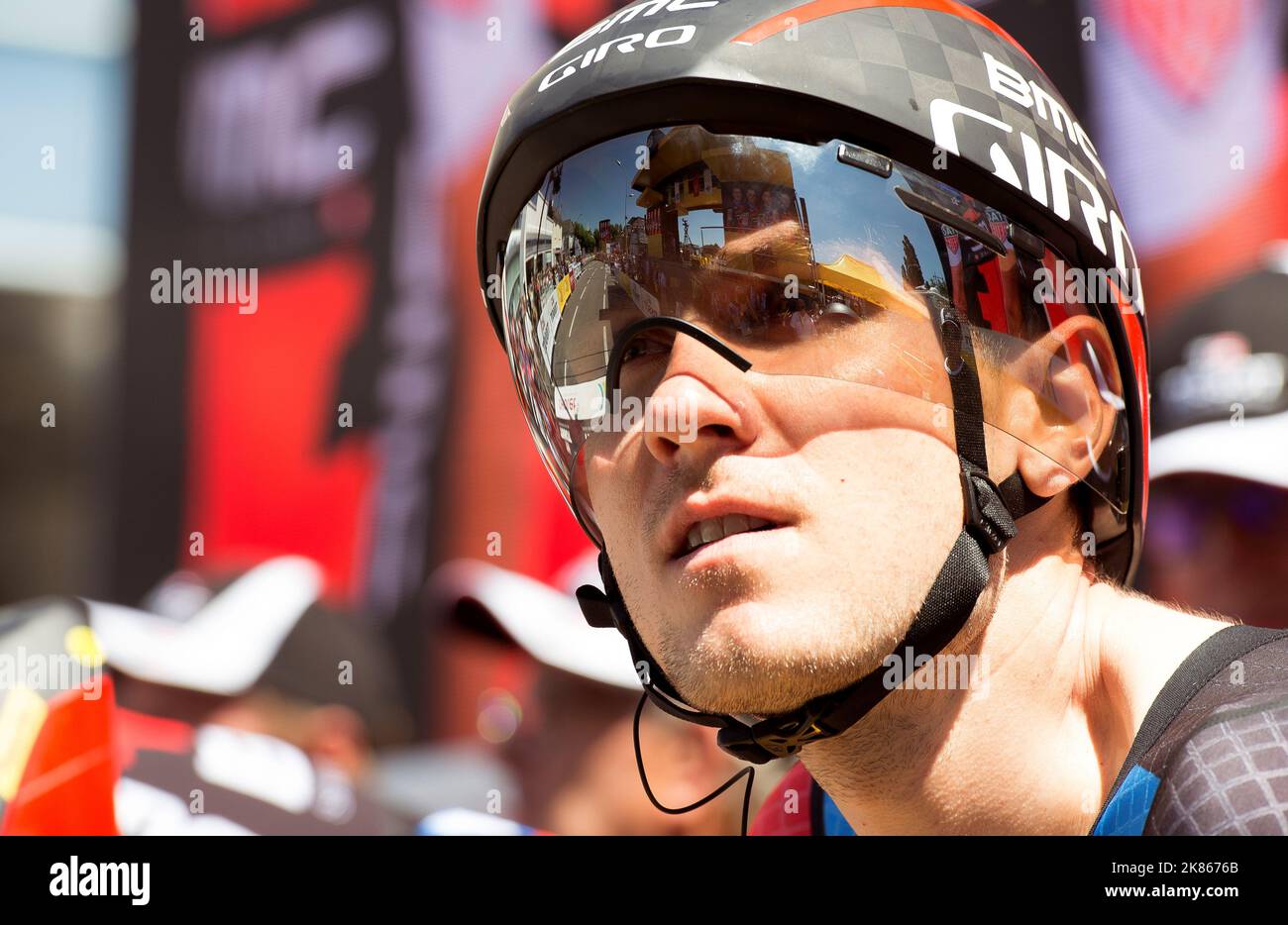 Teejay van garderen hi-res stock photography and images - Alamy