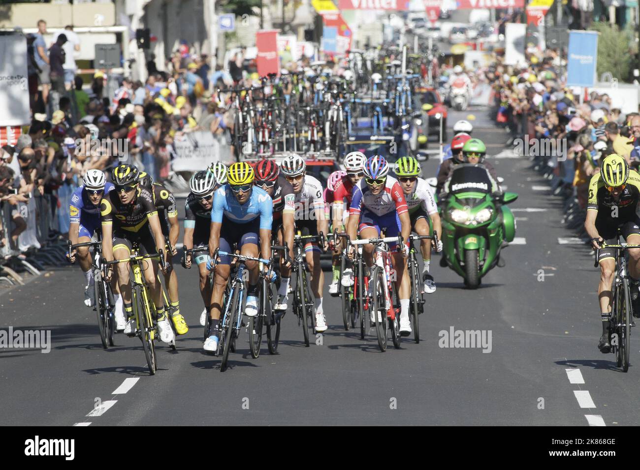 11th place hi-res stock photography and images - Alamy