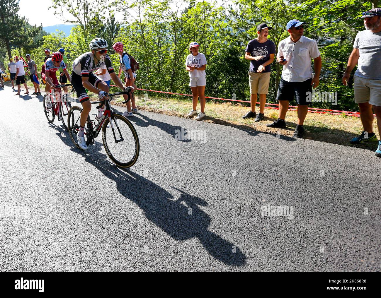 Team sunweb hi-res stock photography and images - Alamy