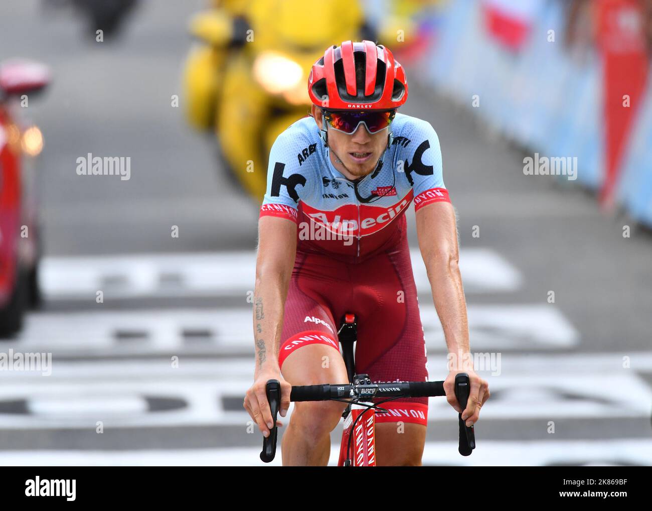 Zakarin hi-res stock photography and images - Alamy
