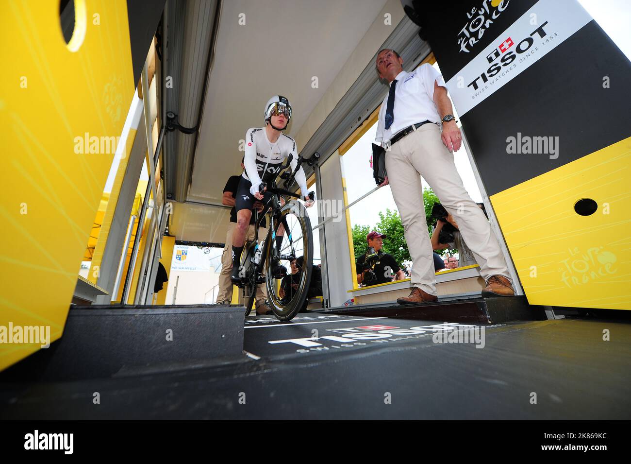 Bicisport hi-res stock photography and images - Alamy