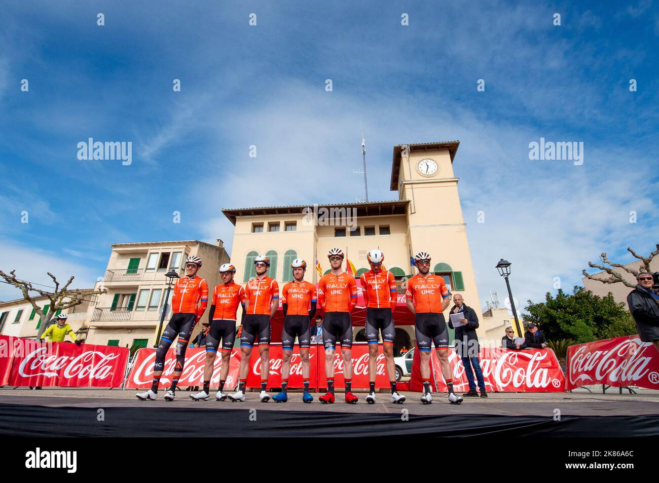 Rally xxviii hi-res stock photography and images - Alamy