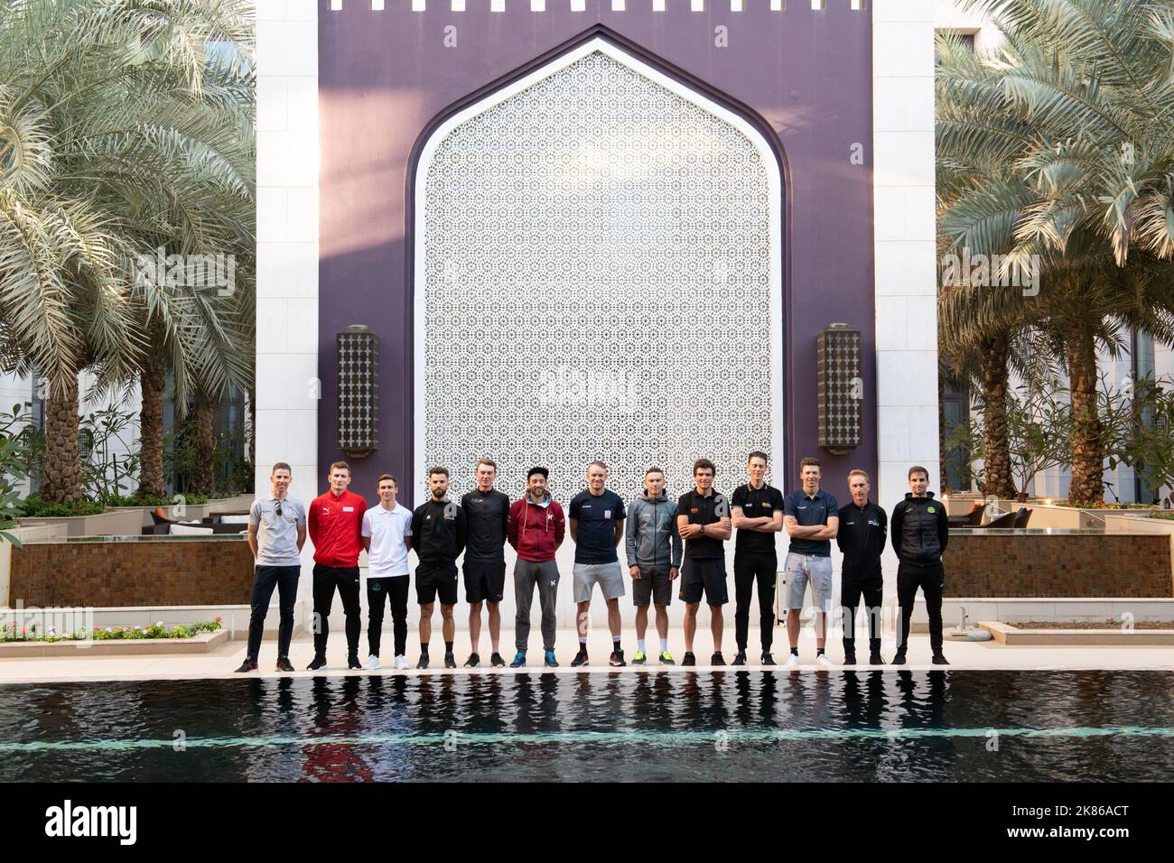 Alexander Kristoff, Rui Costa, Nacer Bouhanni, Andre Greipel, Greg Van ...