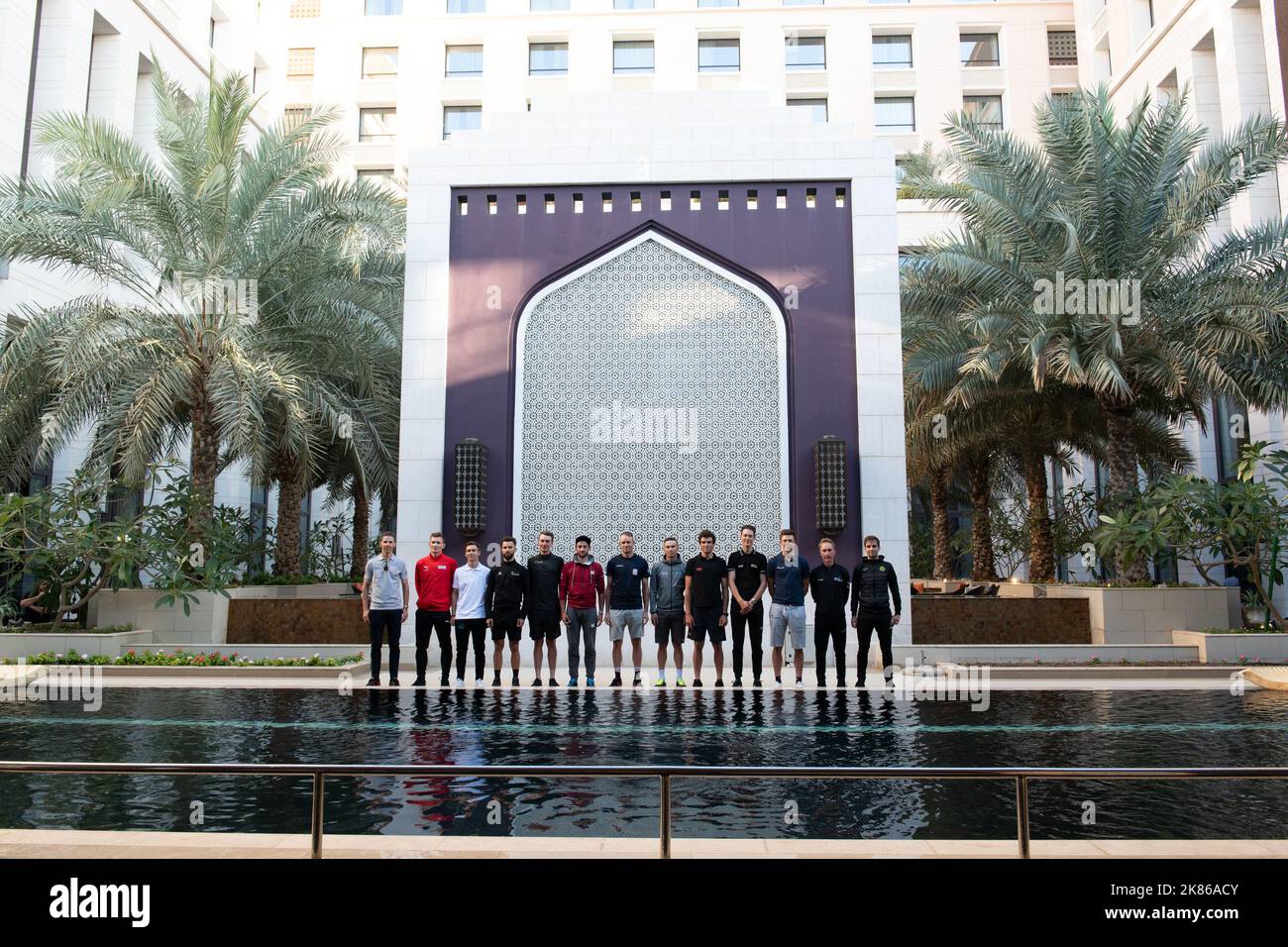 Alexander Kristoff, Rui Costa, Nacer Bouhanni, Andre Greipel, Greg Van ...