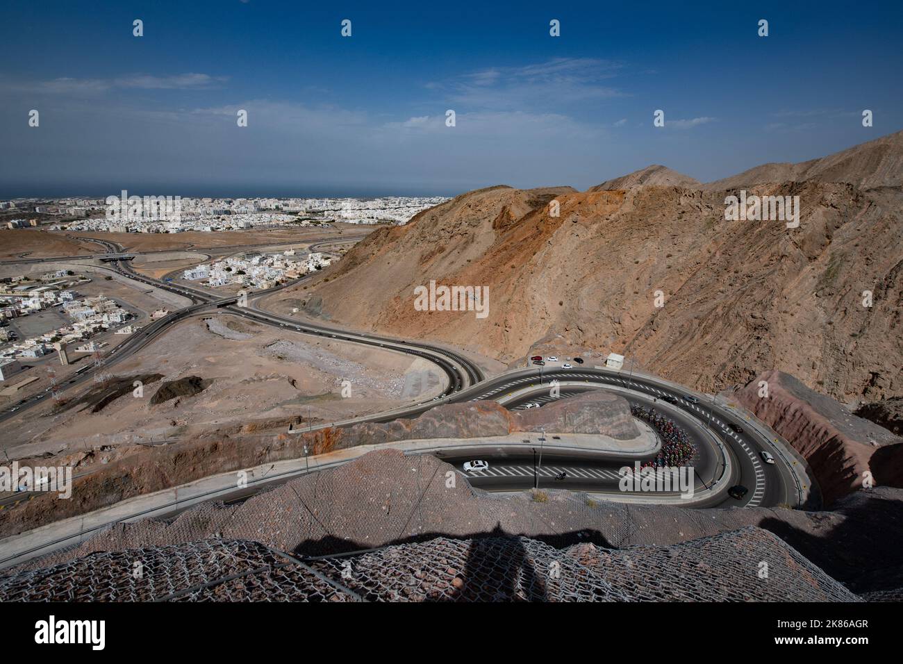 Al amerat oman hi-res stock photography and images - Alamy