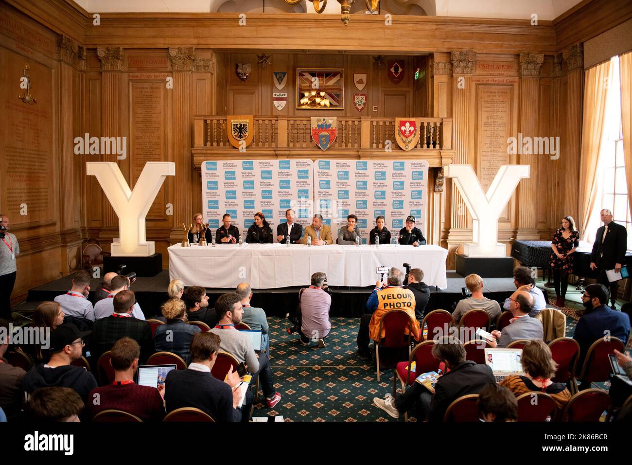 Lizzie Deignan team Trek Segafredo, Gabriella Shaw and Dame Sarah ...