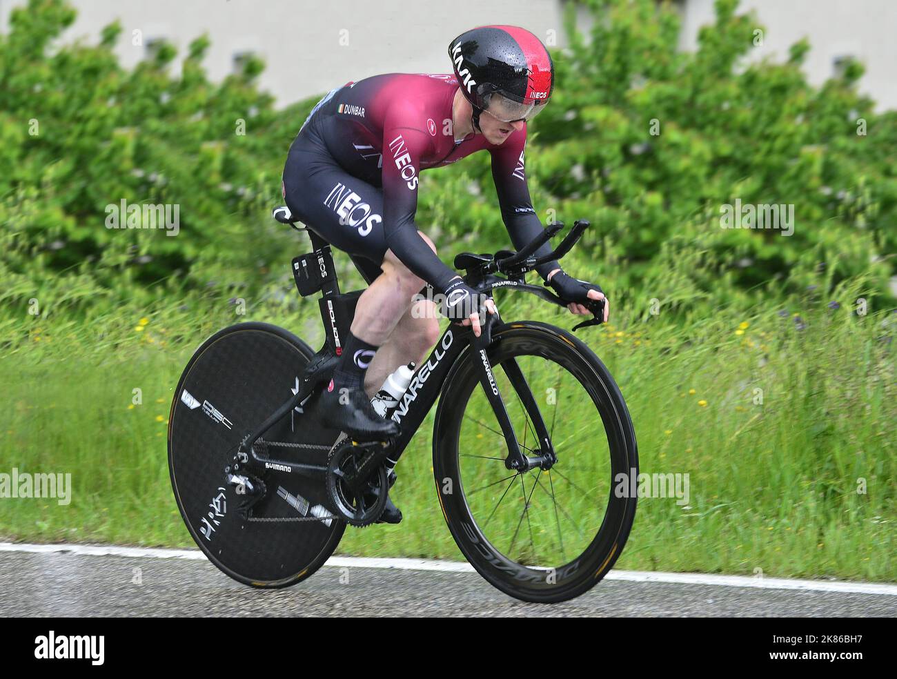 Edward dunbar hi-res stock photography and images - Alamy