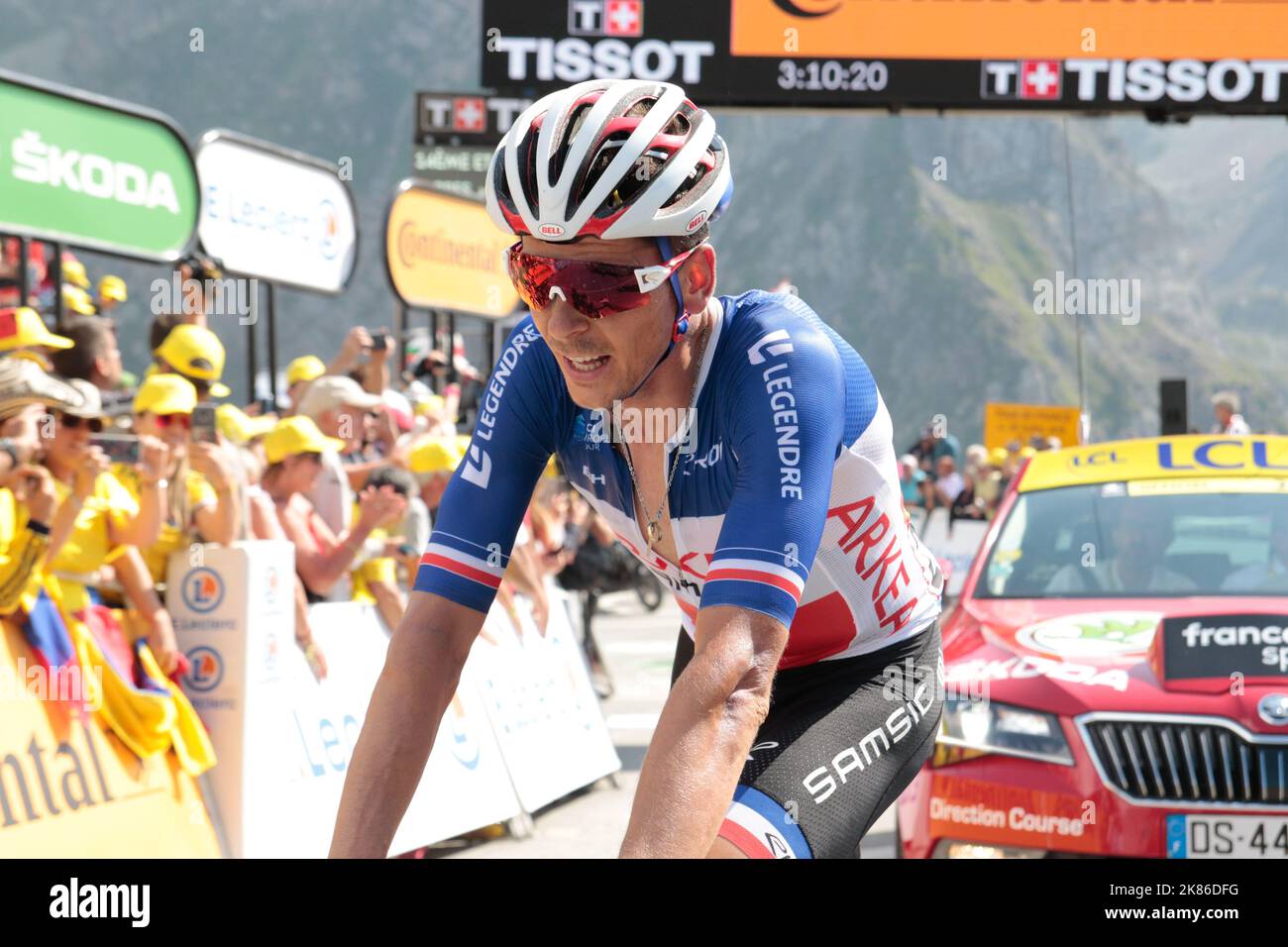 Warren cycles hi-res stock photography and images - Alamy