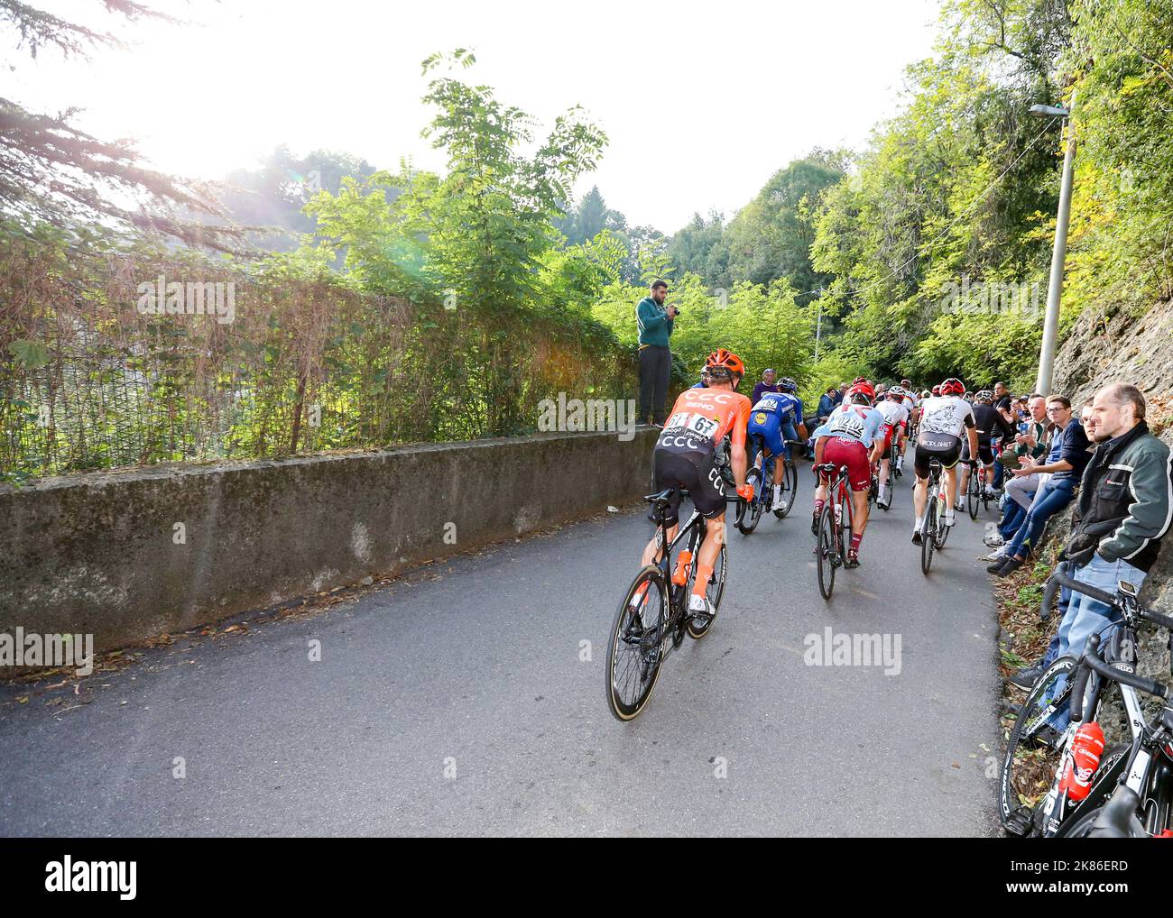 Lombdary hi-res stock photography and images - Alamy