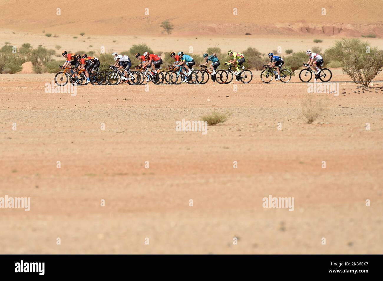 The ultimate tour hi-res stock photography and images - Alamy