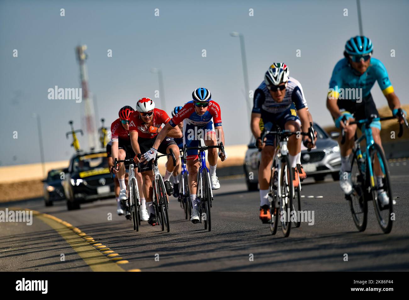 Tour total direct energie hi-res stock photography and images - Alamy