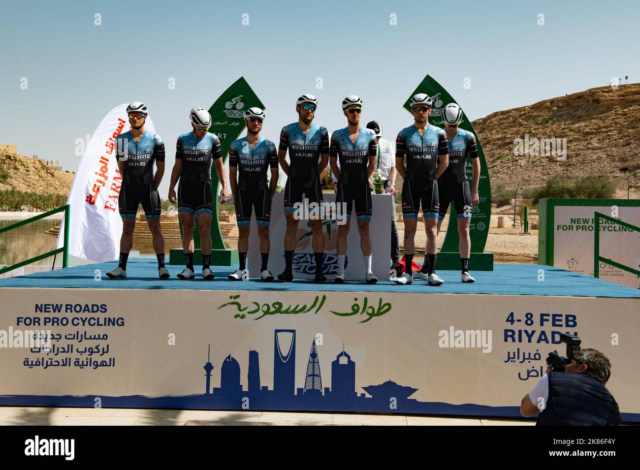 Ribble cycles bike hi-res stock photography and images - Alamy