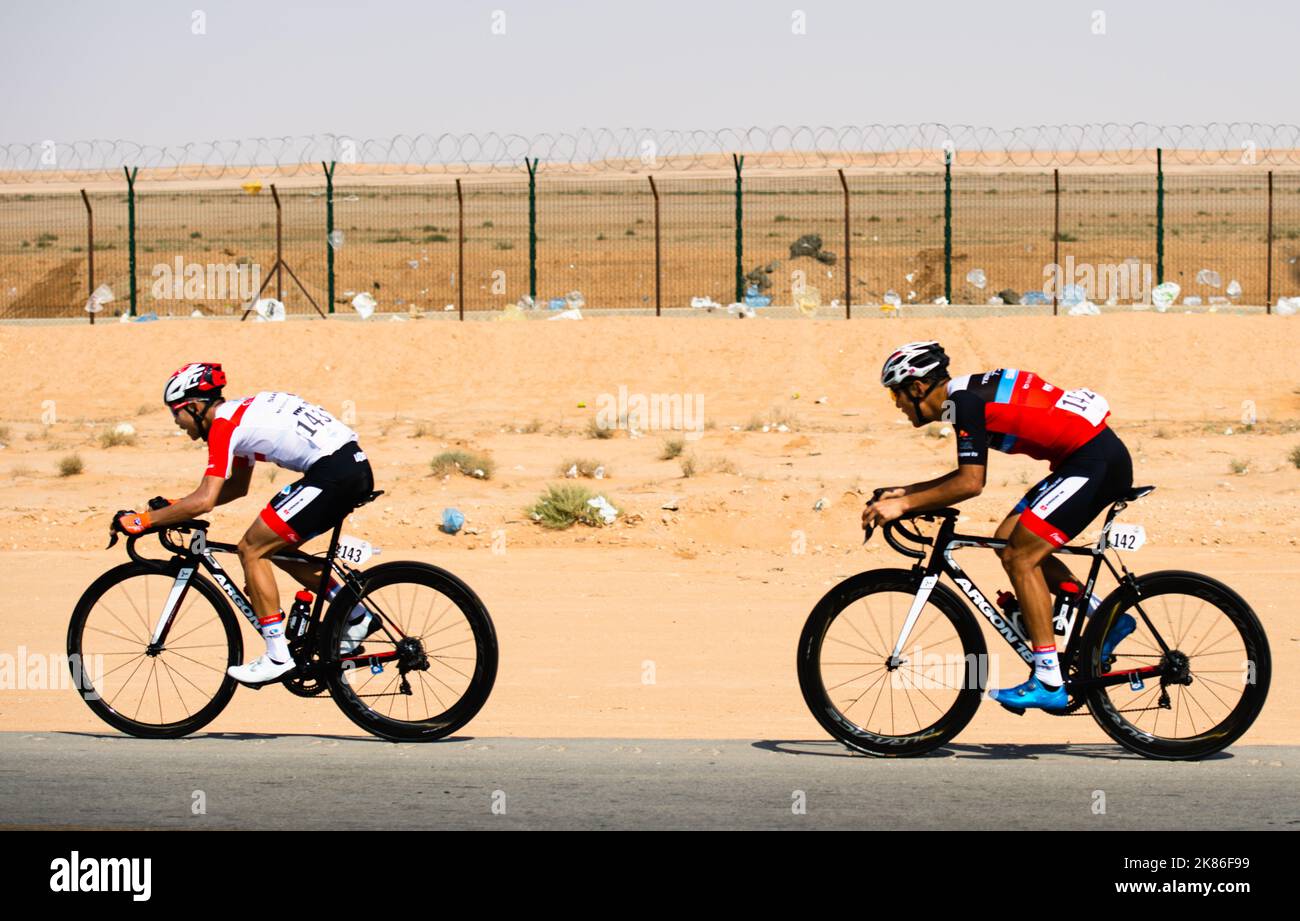 TERENGGANU INC. TSG CYCLING TEAM (TSG) 142 - BATMUNKH Maral-Erdene 143 ...