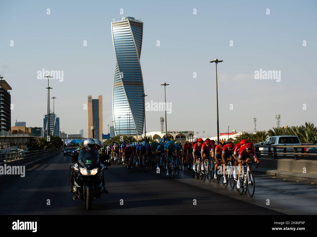Majdoul tower riyadh hi-res stock photography and images - Alamy