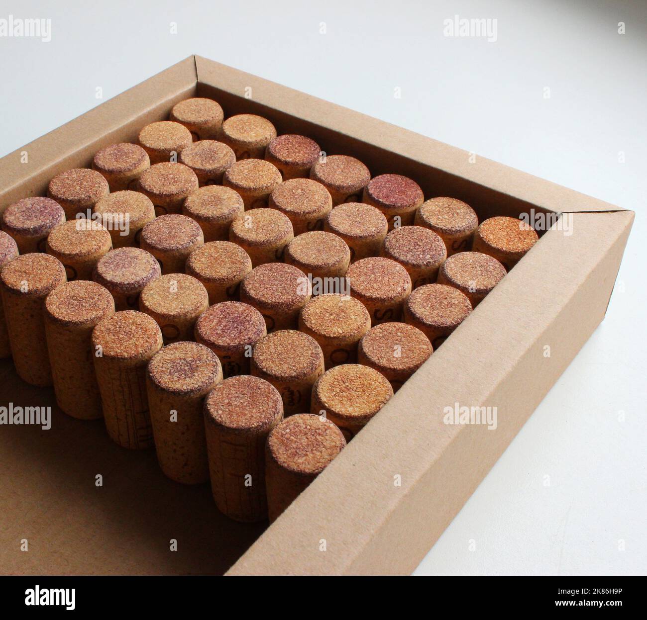 Wine manufacture hi-res stock photography and images - Alamy