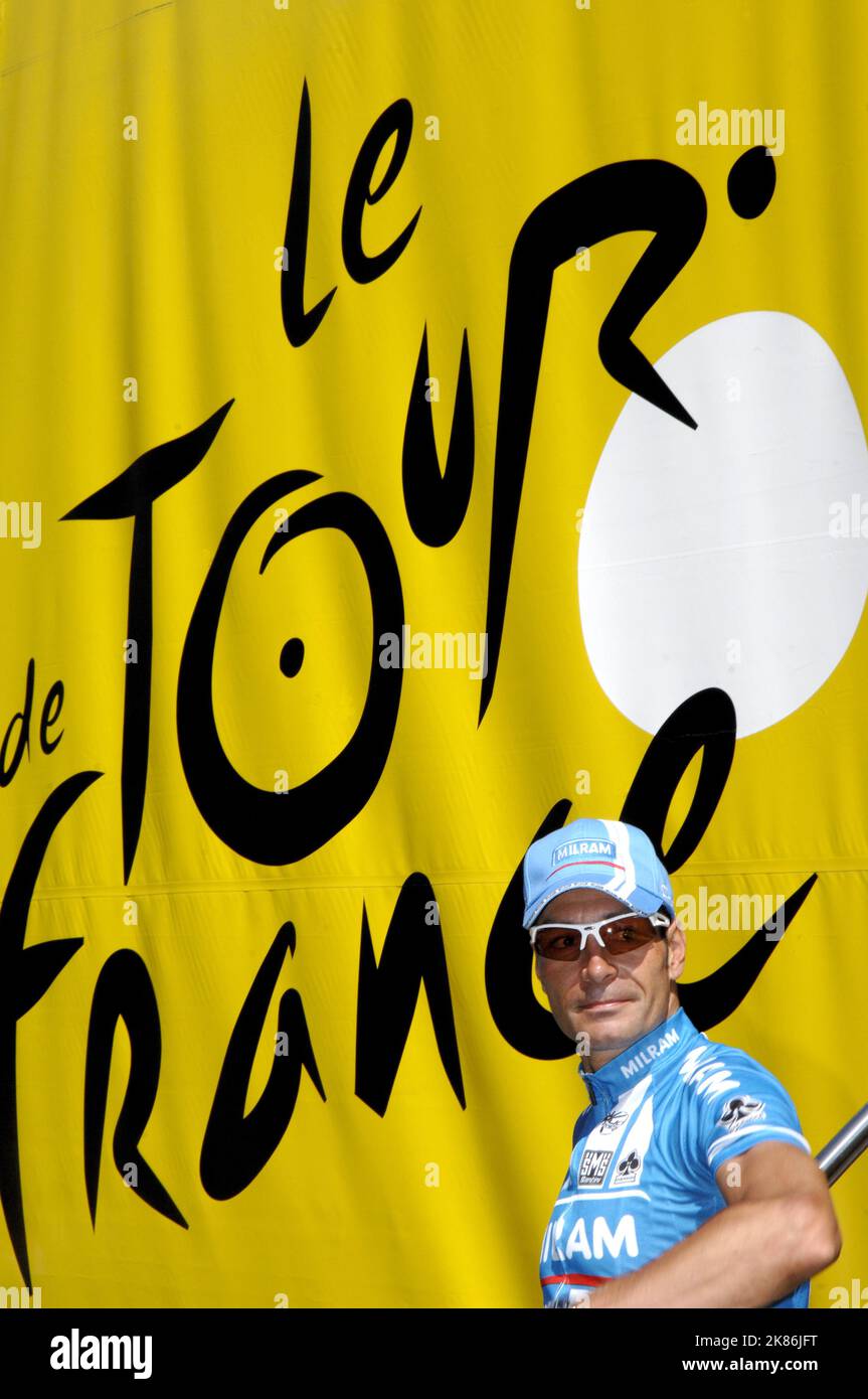 Erik zabel hi-res stock photography and images - Alamy