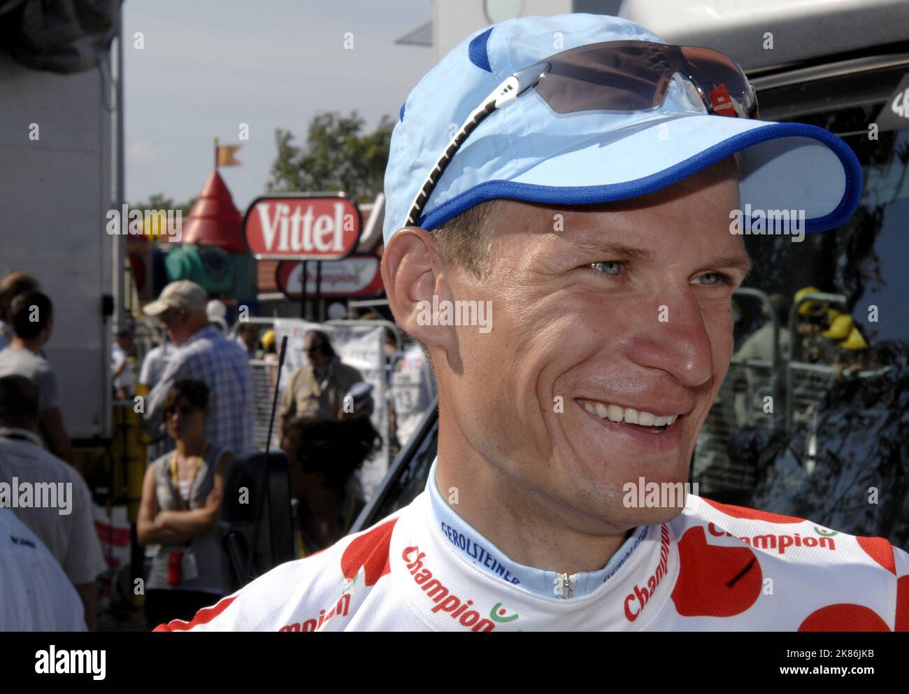 Sebastian lang hi-res stock photography and images - Alamy