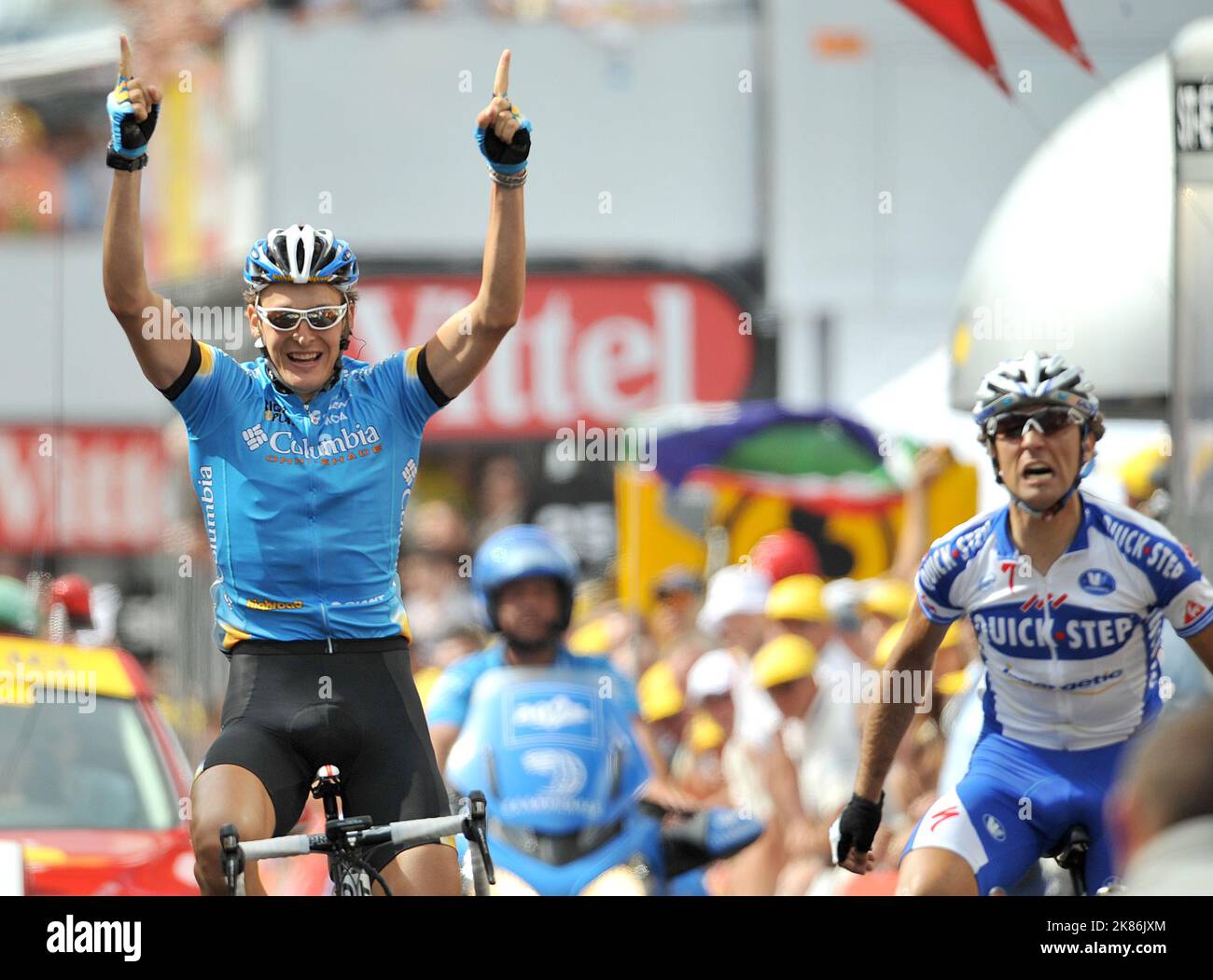 Barredo carlos hi-res stock photography and images - Alamy