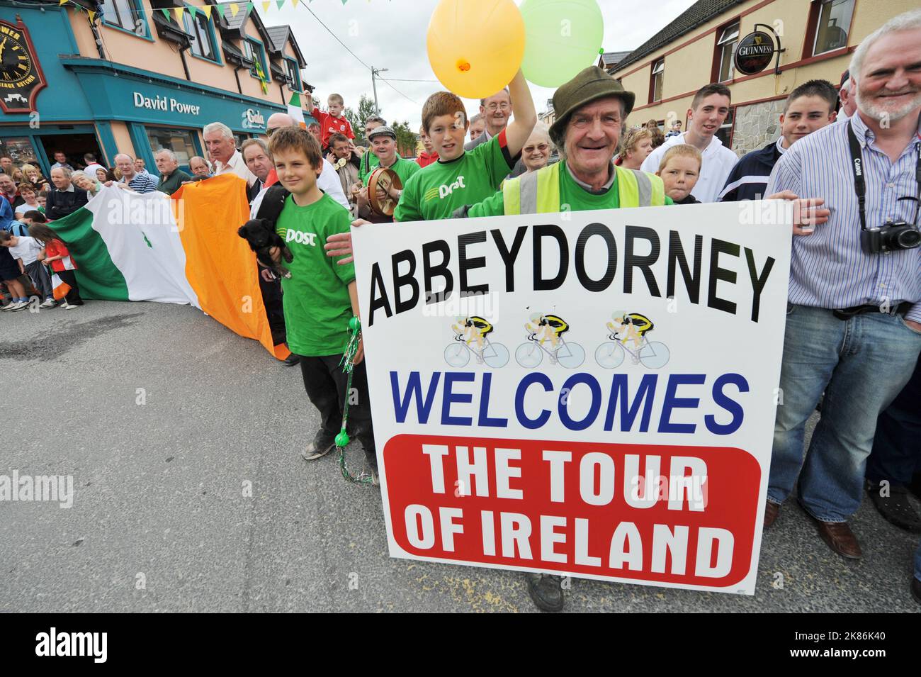 Abbeydorney hi-res stock photography and images - Alamy