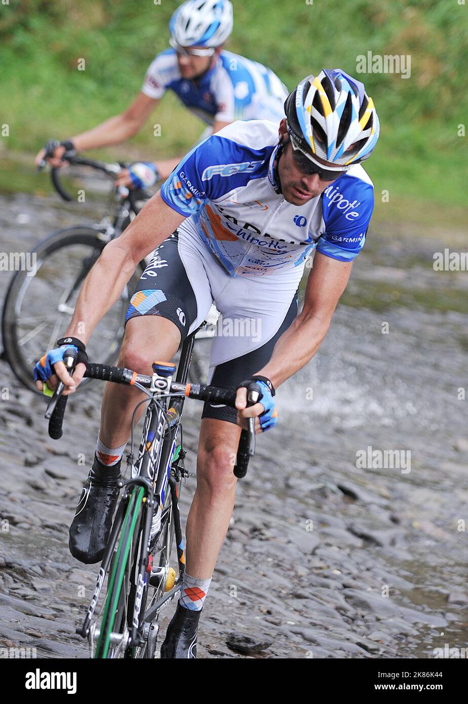 David millar hi-res stock photography and images - Alamy