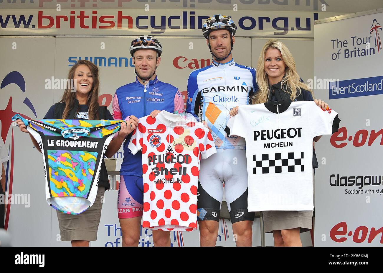 Robert millar cycling hi-res stock photography and images - Alamy