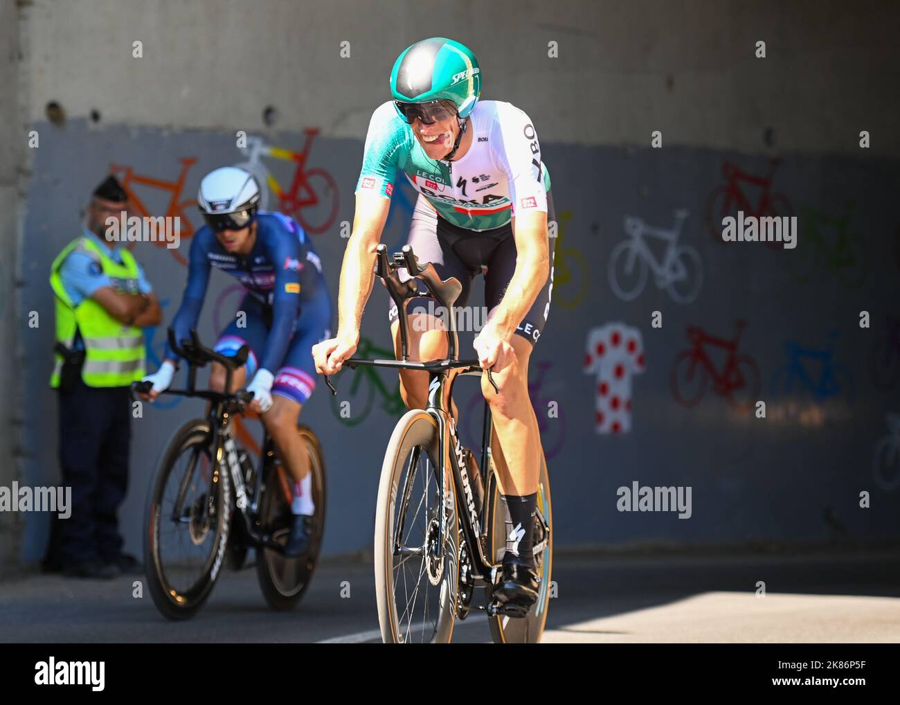 Nils politt hi-res stock photography and images - Alamy