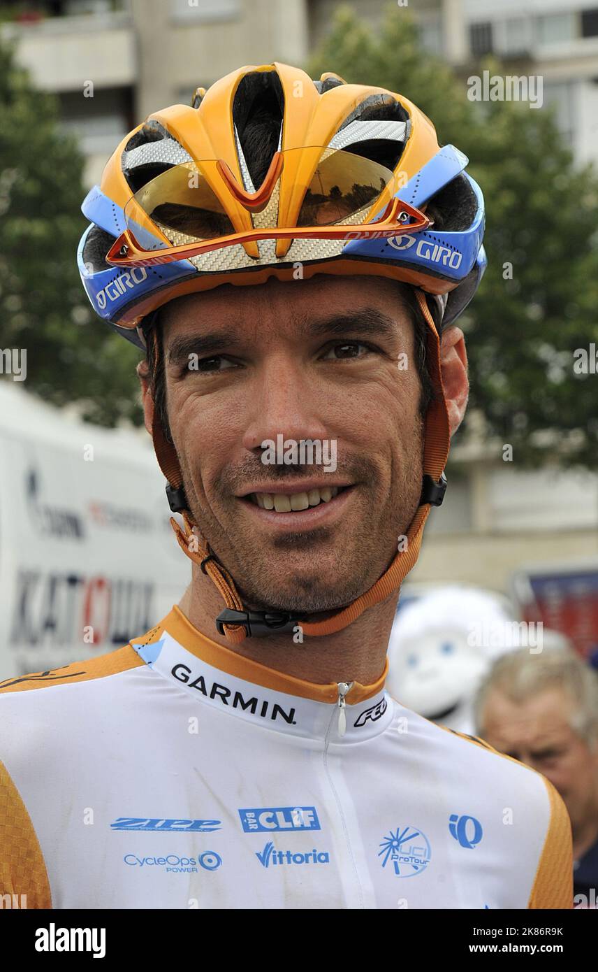 Garmin slipstream team hi-res stock photography and images - Alamy