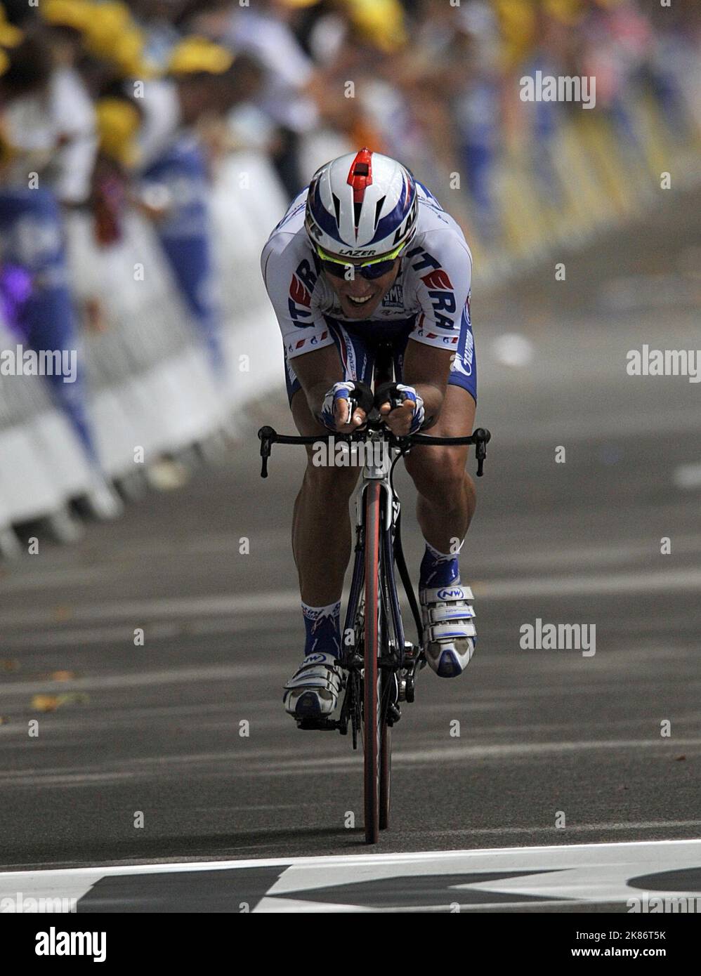 Ignatiev hi-res stock photography and images - Alamy