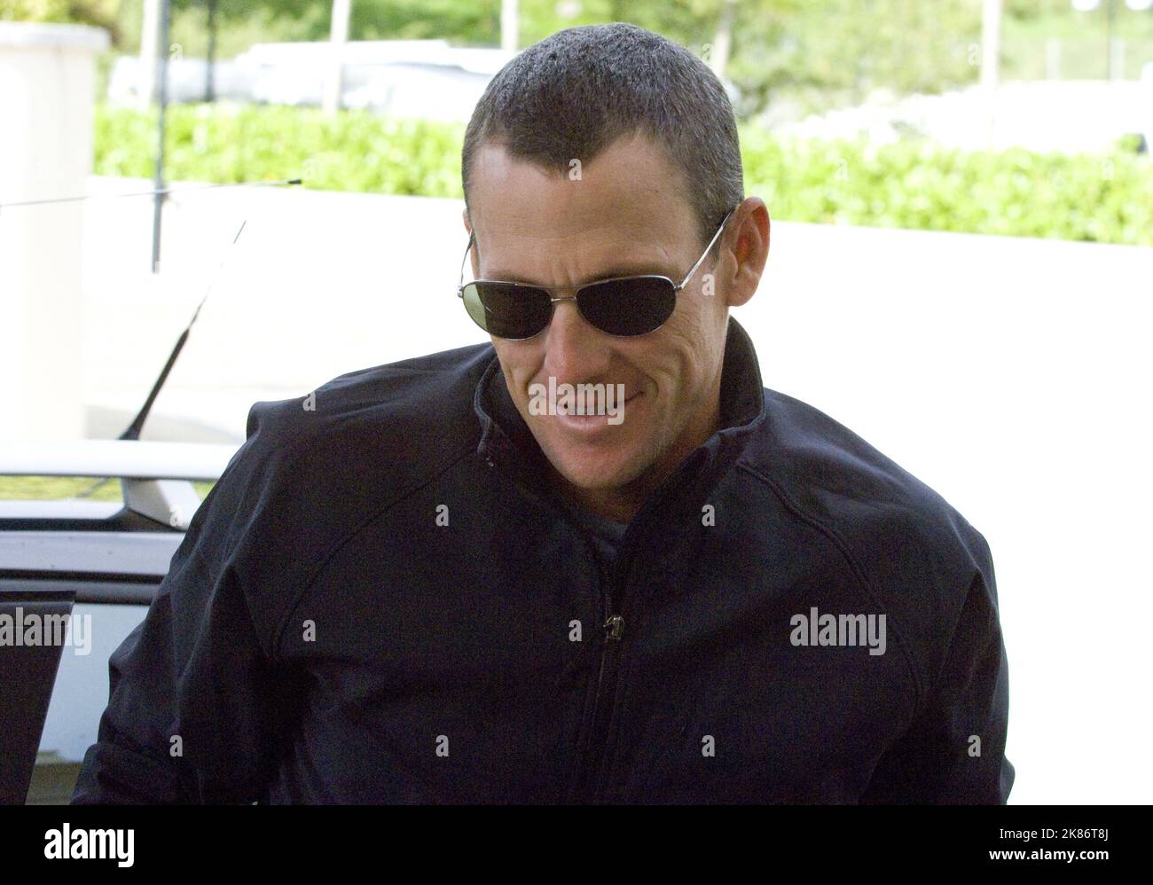 Press Conference held in the Ritz - Carlton Enniskerry, near Dublin ...