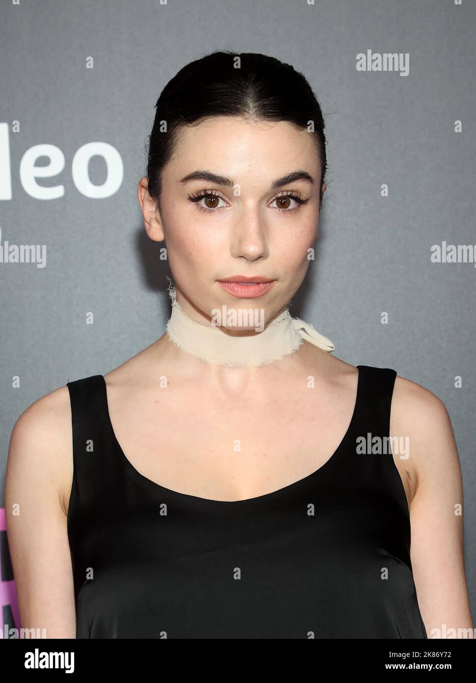 Grace caroline currey hi-res stock photography and images - Alamy