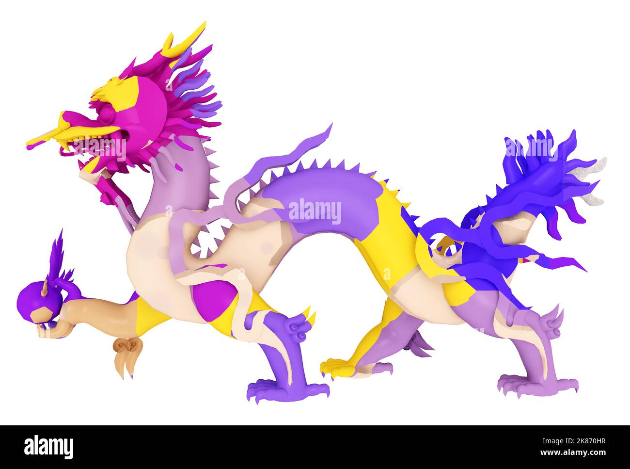 Chinese tale Cut Out Stock Images & Pictures - Alamy